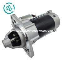 China EexcavaStart 12V Excavator Starter Motor VIO17 OEM 119515-77010 119626-77010 for sale
