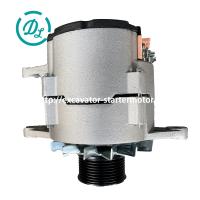 China EexcavaStart Nikko 24V 70A Excavator Alternator 3979372 for 6CT8.3 Engine for sale