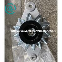 China EexcavaStart Nikko 24V 70A Excavator Alternator 3979372 for 6CT8.3 Engine for sale