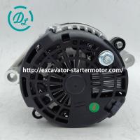 China EexcavaStart 13SI 24V 50A Excavator Alternator OEM 8600282 327-6712 for sale