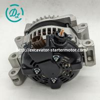 China EexcavaStart Toyota Land Cruiser Alternator 12V 150A OEM 27060-51010 27060-51020 for sale