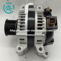 China EexcavaStart Toyota Land Cruiser Alternator 12V 150A OEM 27060-51010 27060-51020 for sale