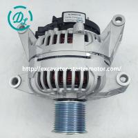 China EexcavaStart Excavator Alternator 352-4700 24V 115A OEM DL Brand for sale