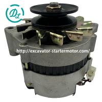 China EexcavaStart Excavator Alternator JFWZ19A 12V65A F4L912 for JAC Engine for sale