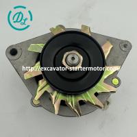 China EexcavaStart Excavator Alternator JFWZ19A 12V65A F4L912 for JAC Engine for sale