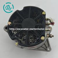 China EexcavaStart Excavator Alternator JFWZ19A 12V65A F4L912 for JAC Engine for sale