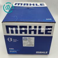China EexcavaStart MAHLE 197-8820 MG 974 Excavator Alternator 24V 95A C9 Engine for sale