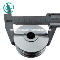 China EexcavaStart DL Excavator Alternator Pulley 20798454 20405796 for TAD722GE Engine for sale