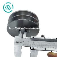 China EexcavaStart DL Excavator Alternator Pulley 20798454 20405796 for TAD722GE Engine for sale