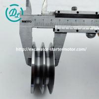 China EexcavaStart DL Excavator Alternator Pulley 20798454 20405796 for TAD722GE Engine for sale