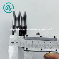 China EexcavaStart DL Excavator Alternator Pulley 20798454 20405796 for TAD722GE Engine for sale