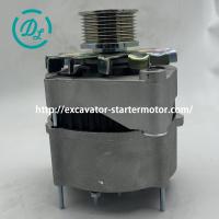 China EexcavaStart 24V 55A Excavator Alternator OEM 6000973 6040704 for Liebherr for sale