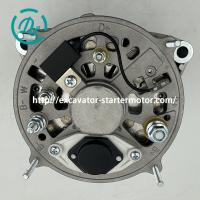 China EexcavaStart 24V 55A Excavator Alternator OEM 6000973 6040704 for Liebherr for sale