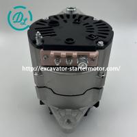 China EexcavaStart 24V 55A Excavator Alternator 5560313X AVE2739D6 for Liugong 952 for sale