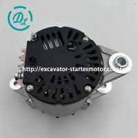China EexcavaStart 24V 55A Excavator Alternator 5560313X AVE2739D6 for Liugong 952 for sale