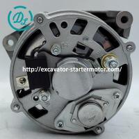 China EexcavaStart Mahindra Tractor Alternator 12V 36A OEM 26021196 for sale