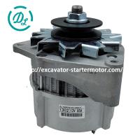 China EexcavaStart Mahindra Tractor Alternator 12V 36A OEM 26021196 for sale