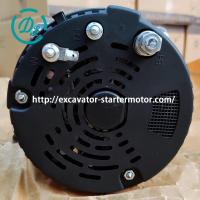 China EexcavaStart Deutz 24V 120A Excavator Alternator OEM 01183064 11.204.280 for sale