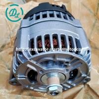 China EexcavaStart Deutz 24V 120A Excavator Alternator OEM 01183064 11.204.280 for sale