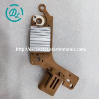 China EexcavaStart DL 1812600170 Alternator Voltage Regulator 28.5V for Excavator for sale