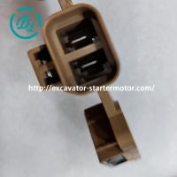 China EexcavaStart DL 1812600170 Alternator Voltage Regulator 28.5V for Excavator for sale