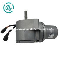 China EexcavaStart 4614911 Throttle Motor KP56RM2G-020B for ZAX280-5G Excavator for sale