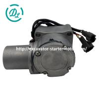 China EexcavaStart 4614911 Throttle Motor KP56RM2G-020B for ZAX280-5G Excavator for sale