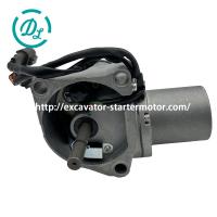 China EexcavaStart 4614911 Throttle Motor KP56RM2G-020B for ZAX280-5G Excavator for sale