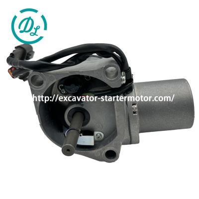 China EexcavaStart 4614911 Throttle Motor KP56RM2G-020B for ZAX280-5G Excavator for sale