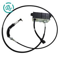 China EexcavaStart AC2/2000 Throttle Motor for SY205C Excavator for sale