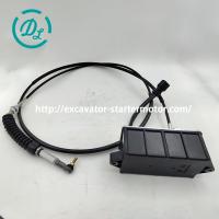 China EexcavaStart AC2/2000 Throttle Motor for SY205C Excavator for sale