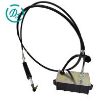 China EexcavaStart AC2/2000 Throttle Motor for SY205C Excavator for sale