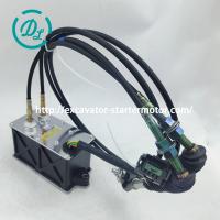 China EexcavaStart DL Stepper Motor 247-5212 for CAT 320C Excavator Throttle for sale