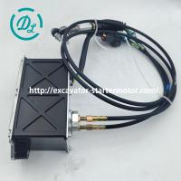China EexcavaStart DL Stepper Motor 247-5212 for CAT 320C Excavator Throttle for sale