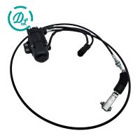 China EexcavaStart 4608380 Excavator Throttle Motor Actuator for ZX30U-2 ZX35U-3 for sale
