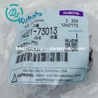 China EexcavaStart Kubota Thermostat 1A021-73013 for V2403 V2203 V1503 Engine for sale