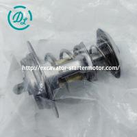 China EexcavaStart Kubota Thermostat 1A021-73013 for V2403 V2203 V1503 Engine for sale