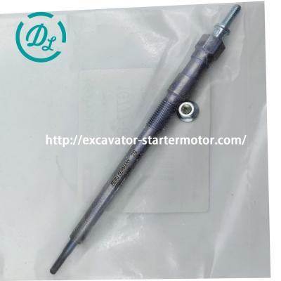 China EexcavaStart Kubota V3307 V3007 Glow Plug 1G777-65512 1G777-65510 for sale