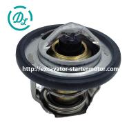 China EexcavaStart YAMATO OEM Thermostat 119717-49800 for 3TNV76 3TNV70 Engine for sale