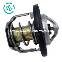 China EexcavaStart YAMATO OEM Thermostat 119717-49800 for 3TNV76 3TNV70 Engine for sale