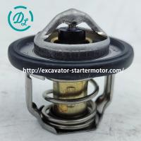 China EexcavaStart YAMATO OEM Thermostat 119717-49800 for 3TNV76 3TNV70 Engine for sale