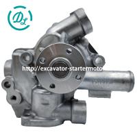 China EexcavaStart Yanmar 3TNV76 Water Pump OEM 119717-42002 119717-42003 for sale
