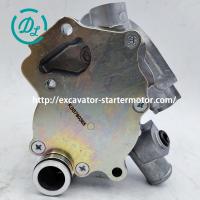 China EexcavaStart Yanmar 3TNV76 Water Pump OEM 119717-42002 119717-42003 for sale