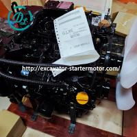 China EexcavaStart Yanmar 3TNV88-BSSY Diesel Engine Assembly 19.6 kW for sale