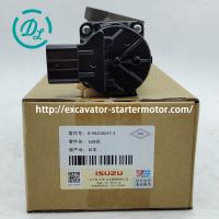 China EexcavaStart ISUZU 4HK1 EGR Valve OEM 8-98238247-3 8-98238247-2 for sale