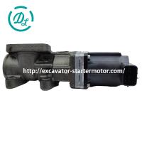 China EexcavaStart ISUZU 4HK1 EGR Valve OEM 8-98238247-3 8-98238247-2 for sale