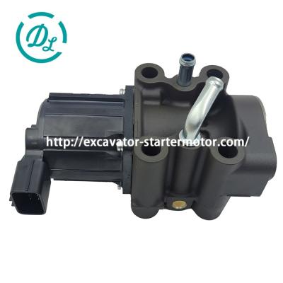 China EexcavaStart Mitsubishi 4M50 EGR Valve ME229911 for Excavator HD820V for sale