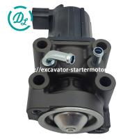 China EexcavaStart Mitsubishi 4M50 EGR Valve ME229911 for Excavator HD820V for sale