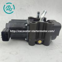 China EexcavaStart Mitsubishi 4M50 EGR Valve ME229911 for Excavator HD820V for sale
