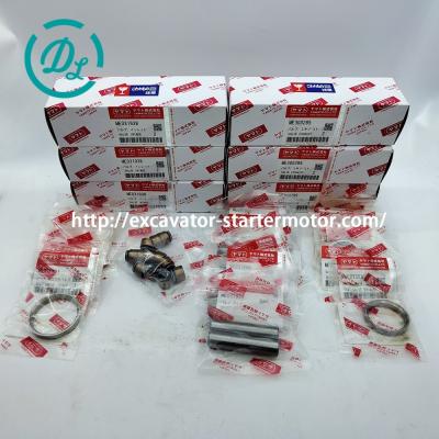 China EexcavaStart YAMATO Valve Guide Set for 6D14 Engine OEM ME031938 ME300285 for sale